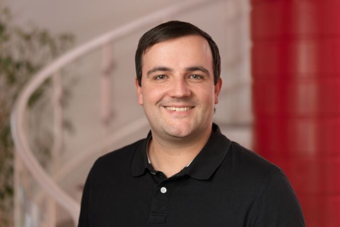 Our team at Leuchter IT Solutions AG