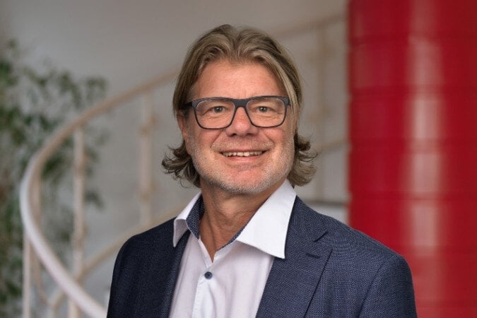 Our team at Leuchter IT Solutions AG